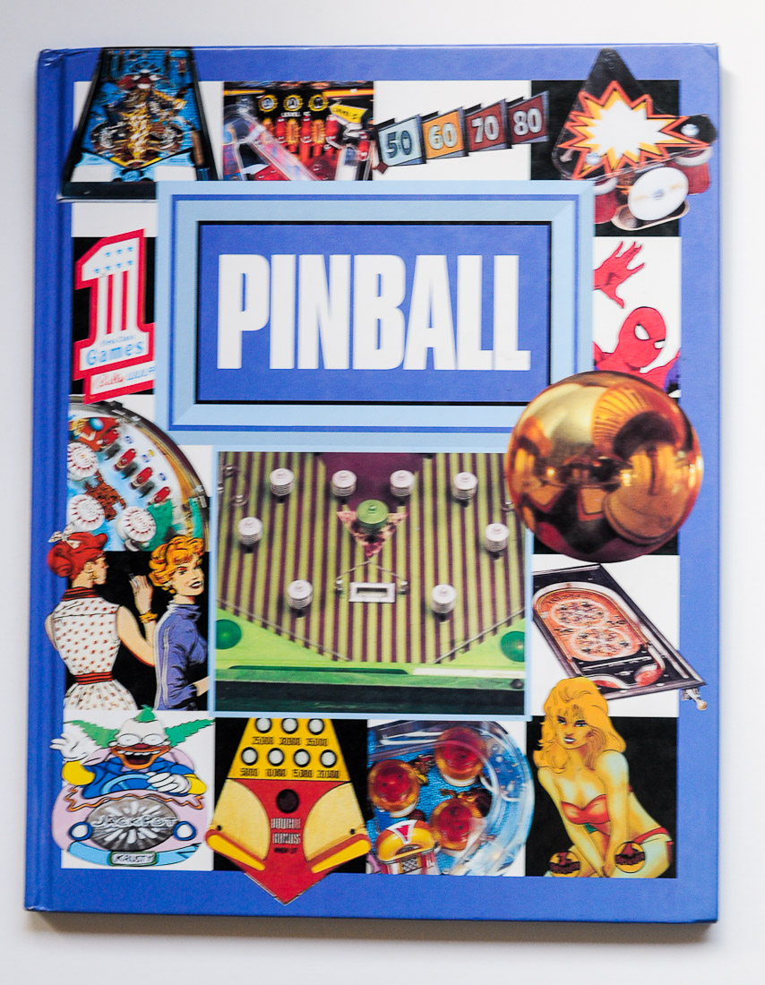 Máquinas de Pinball - Bazar Portugal
